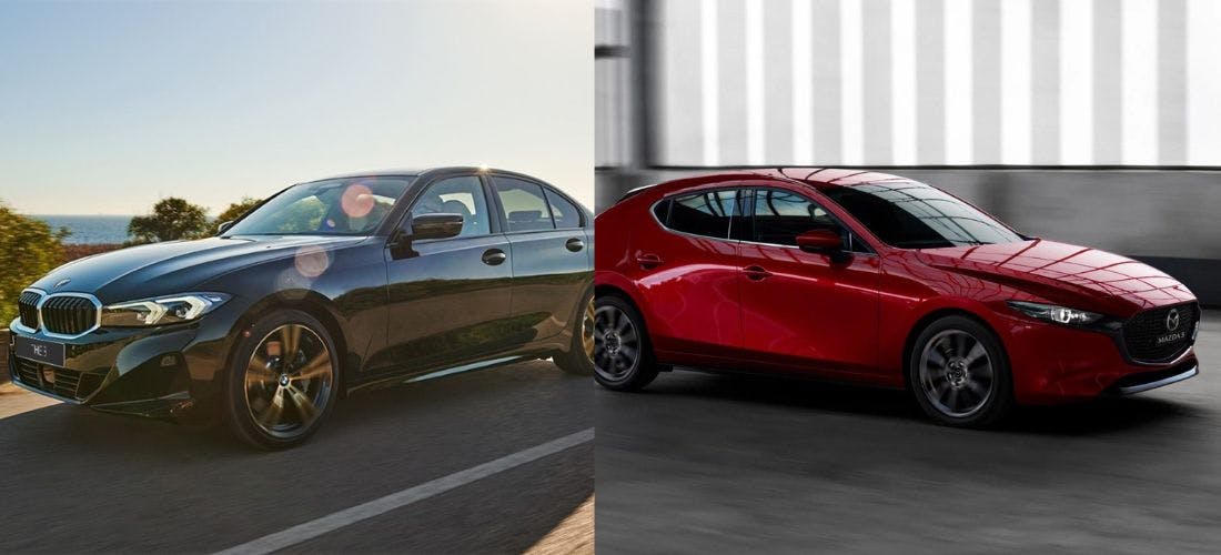 Hatchback vs Sedan - Understanding the Differences | Driva