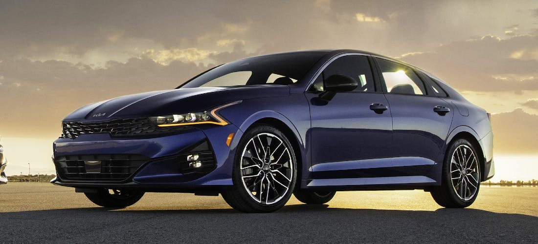 2023 Kia Optima: Reviews, Specs, Drive & Pricing | Driva