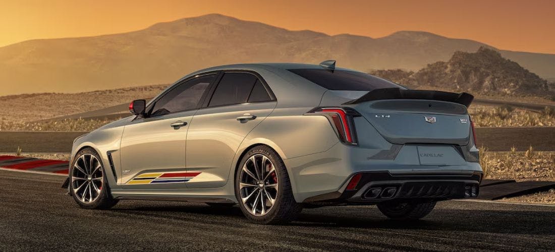 Best Sport Sedans for 2024 and 2025 | Driva