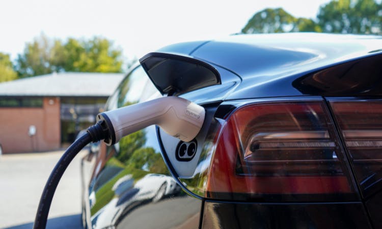 What Are The Different Types Of Electric Vehicles Available? | Driva