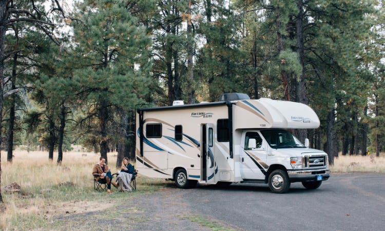 The Best Off-Road Caravans In Australia | Driva