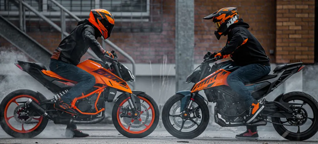 2024 KTM Duke 390: The Ultimate Corner Rocket - Buying Guide | Driva