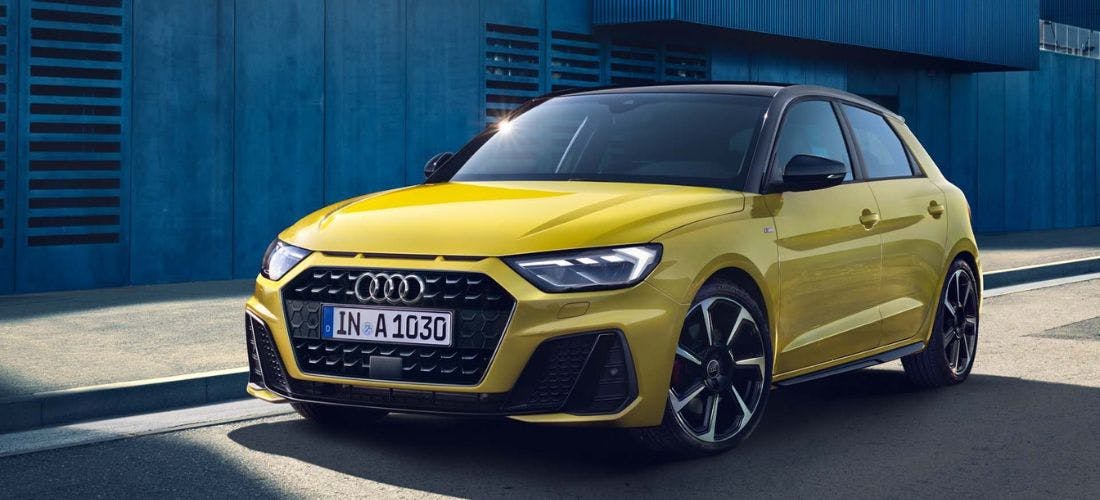2024 Audi A1 Review: Audi A1 Pricing and Specs Australia | Driva