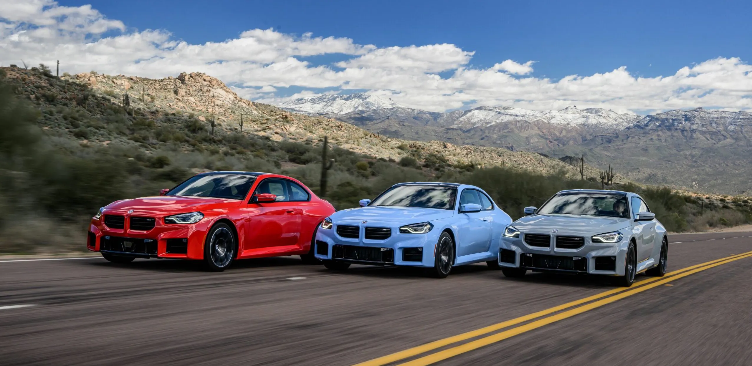 The Ultimate BMW M2 Buyer's Guide: Unleash the Power of Precision ...