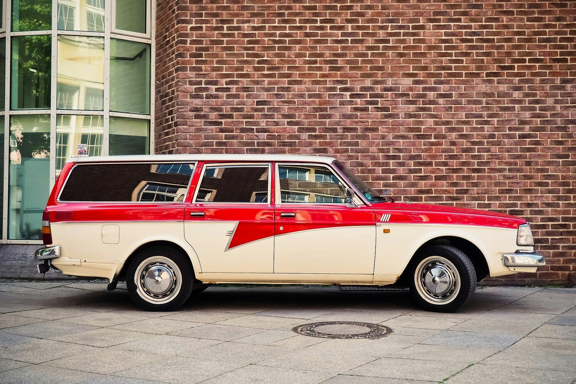 The Best 7 Station Wagons You Should Consider | Driva