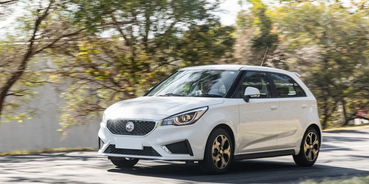 Cheapest New Cars in Australia 2023: Top Affordable Options | Driva