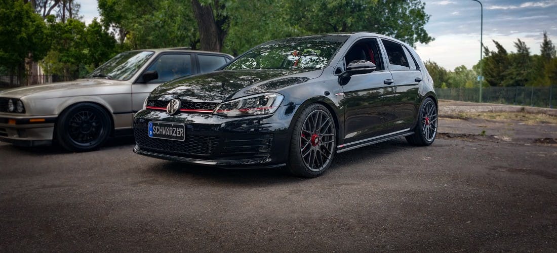 2023 Volkswagen Golf GTI: A Buyers Guide | Driva