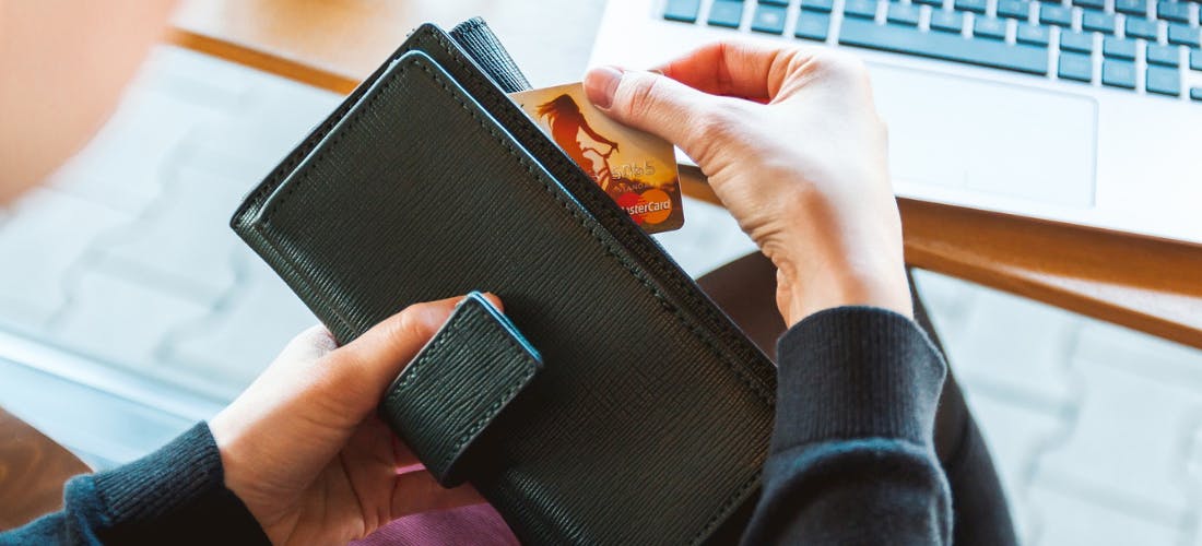 How To Pay Off Credit Cards - Essential Tips | Driva