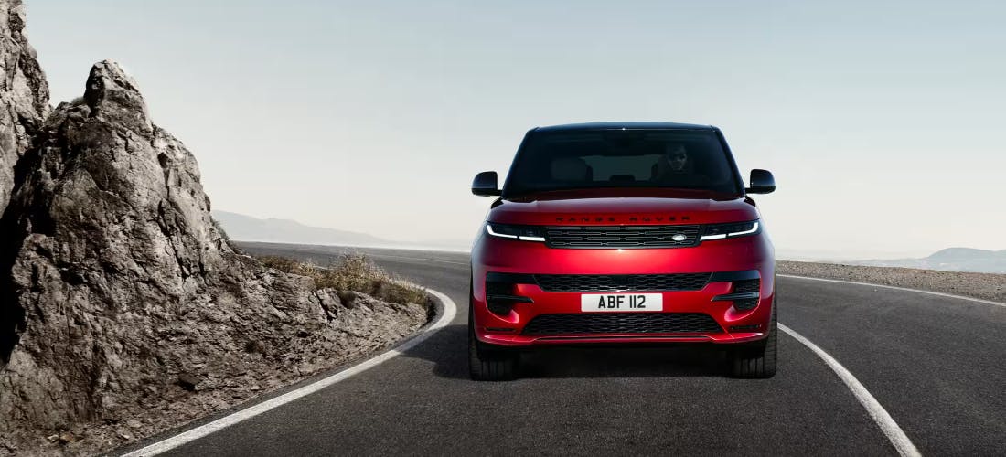 2023 Land Rover Range Rover Sport Review and Specifications | Driva