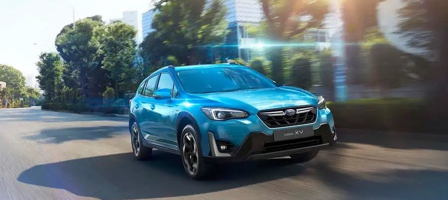 Subaru XV - A Comprehensive Buyers Guide | Driva