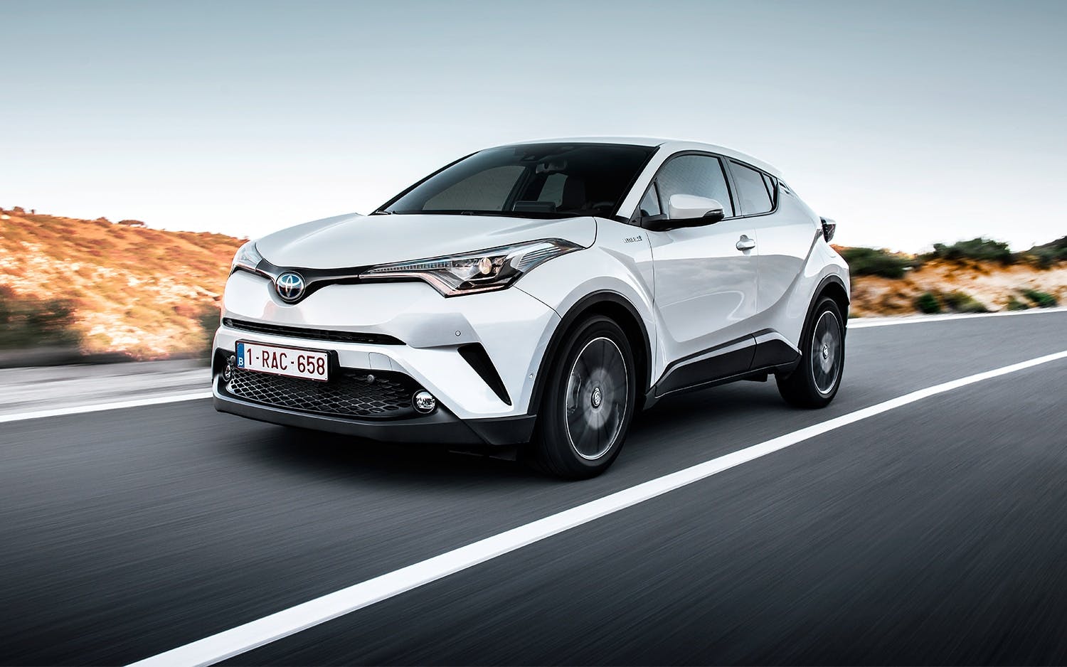 The 5 Best Used SUVs In Australia | Driva