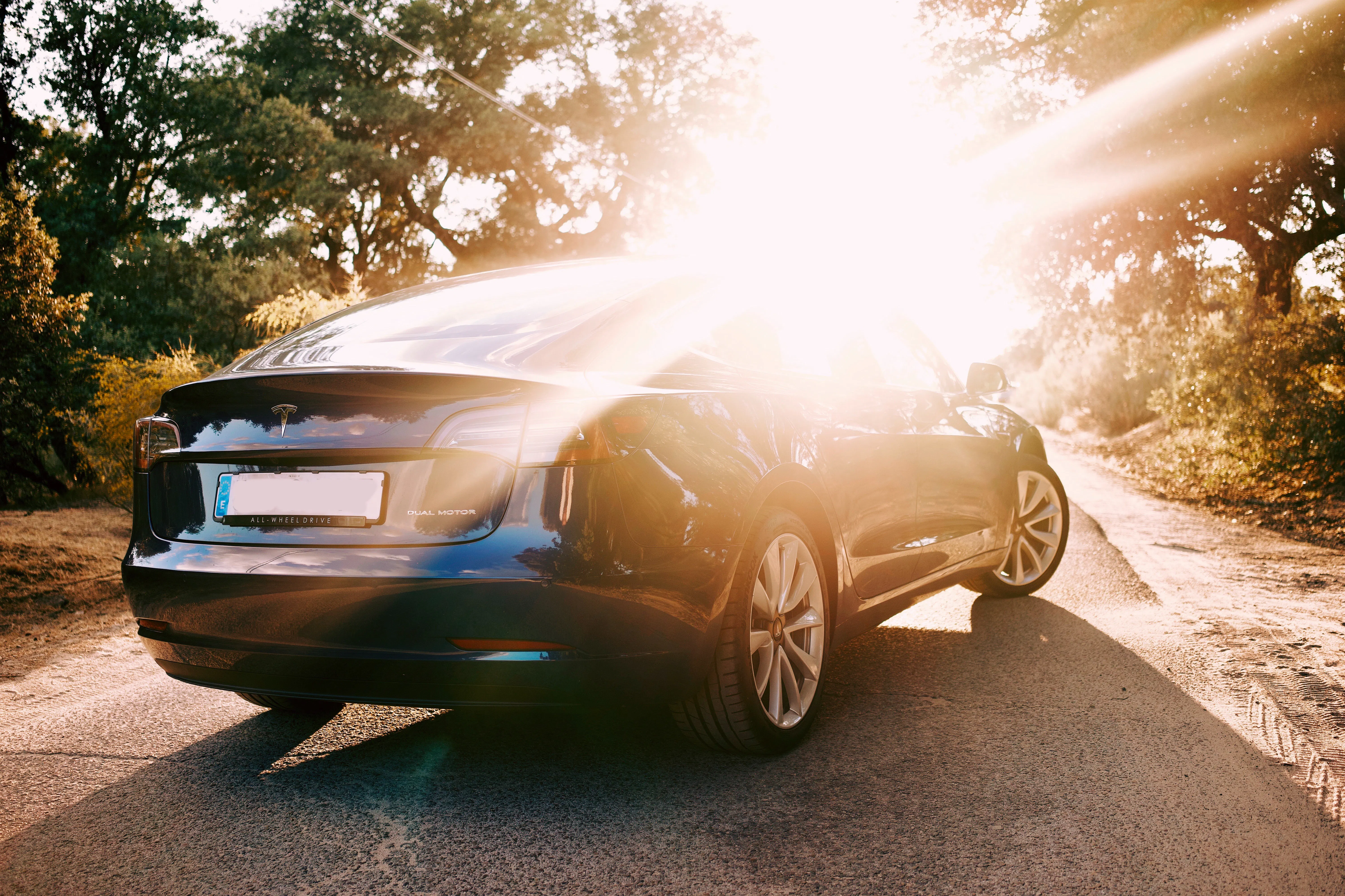Electric Vehicle Novated Leasing and Fringe Benefits Tax Explained | Driva