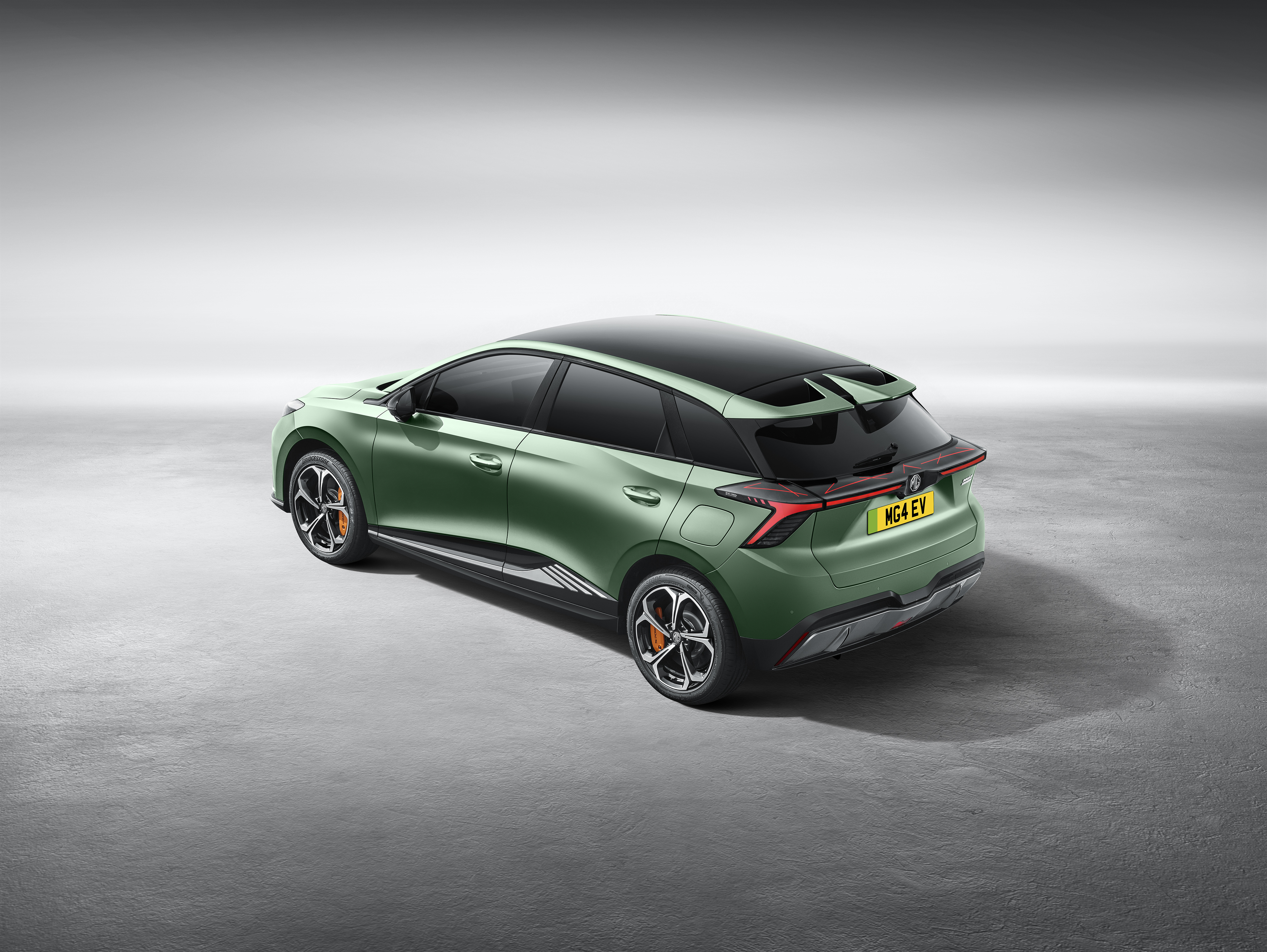 MG4 EV XPOWER: Hot Hatch Launches at Goodwood | DriveElectric