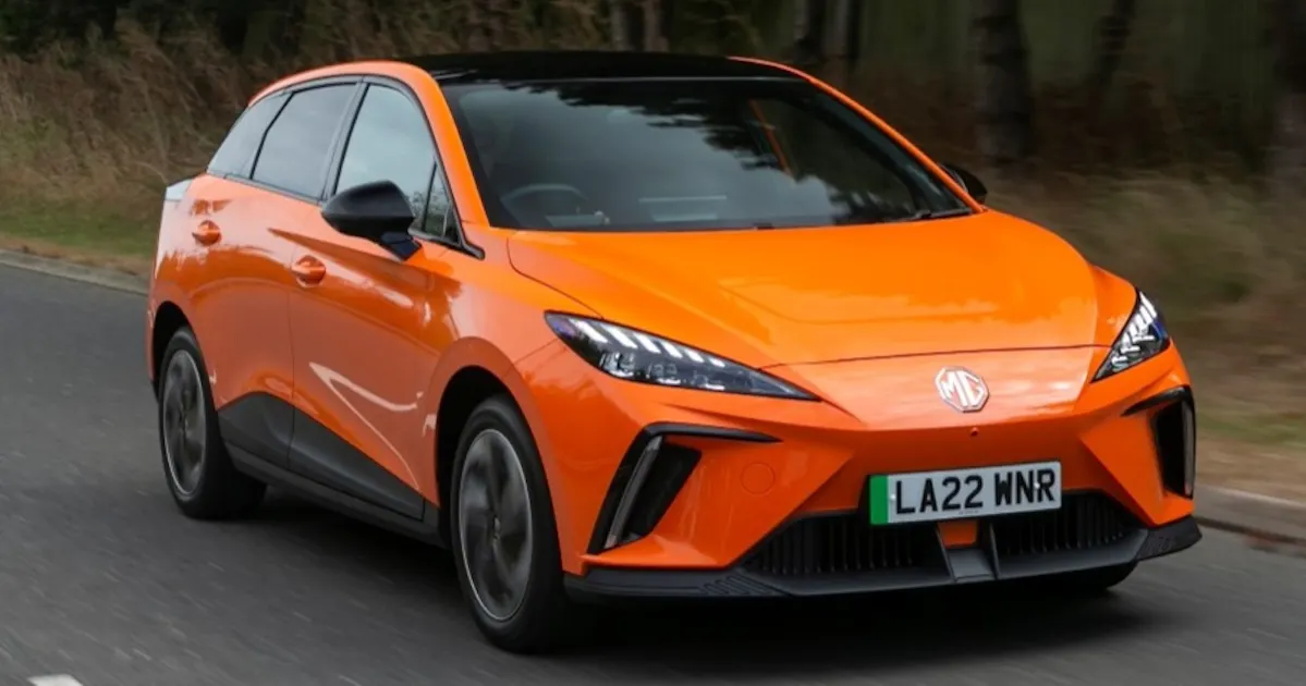 Electric Vehicle Review Electric Vehicle Review