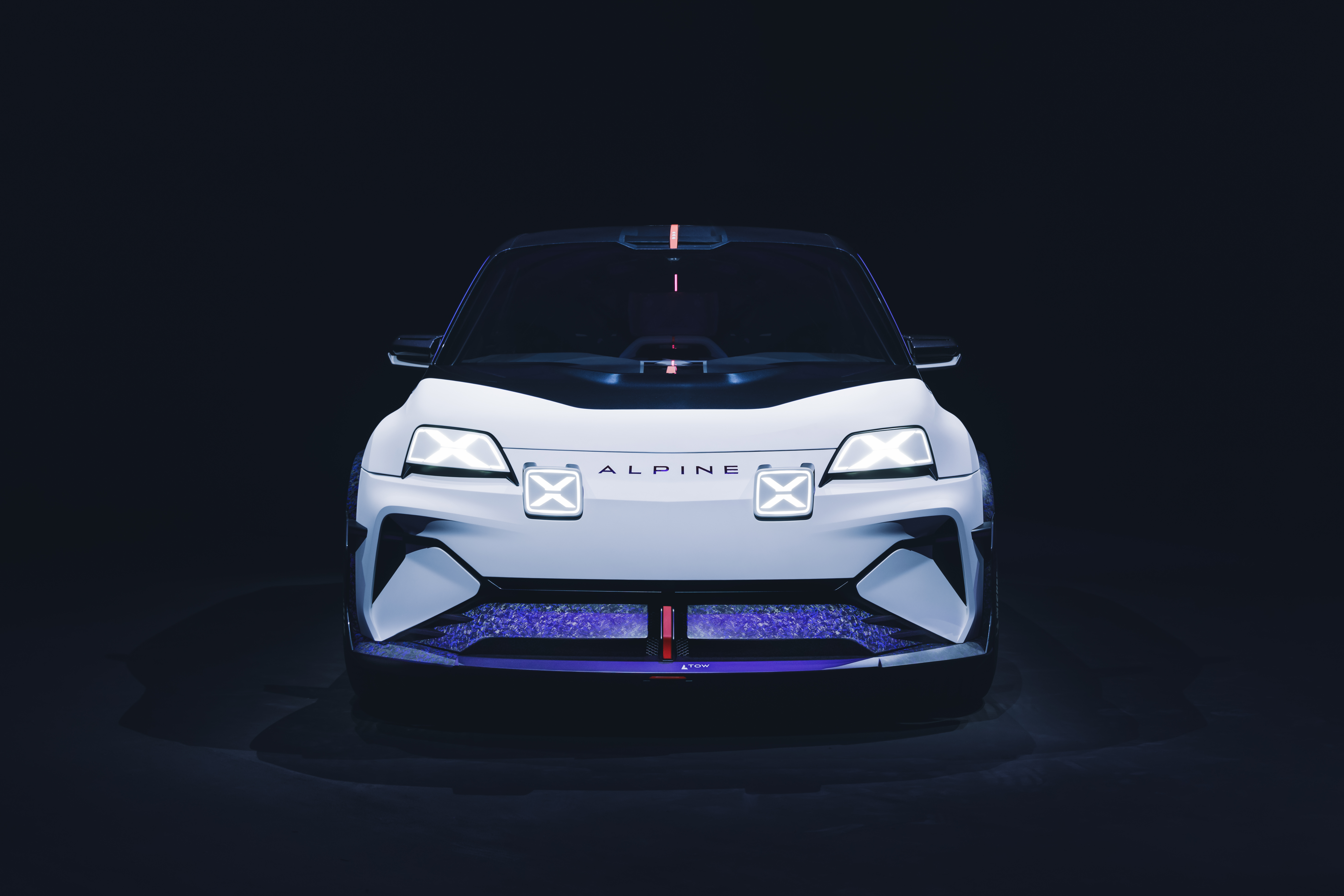 Alpine A290 B-segment EV | News | DriveElectric