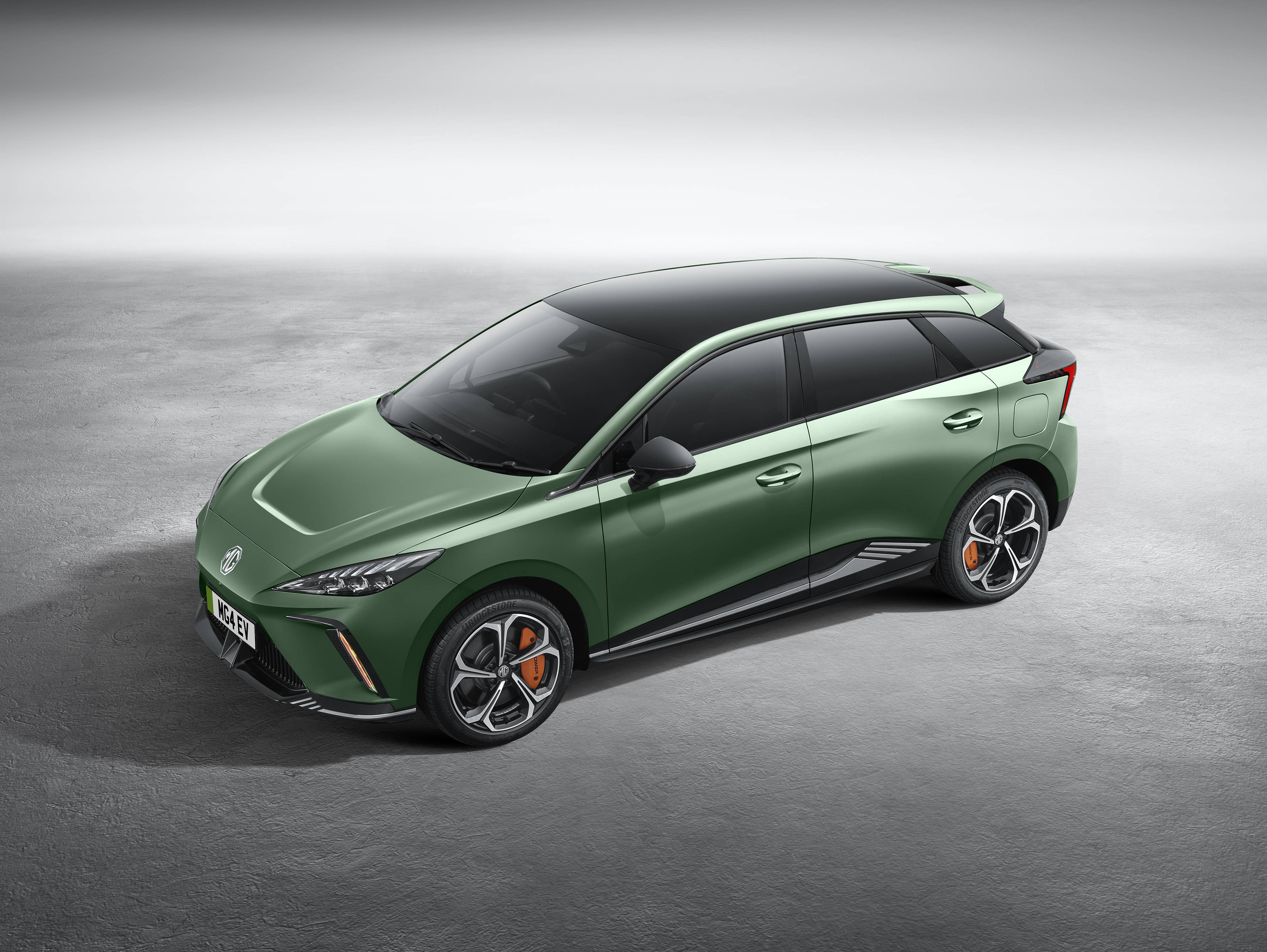 MG4 EV XPOWER: Hot Hatch Launches at Goodwood | DriveElectric