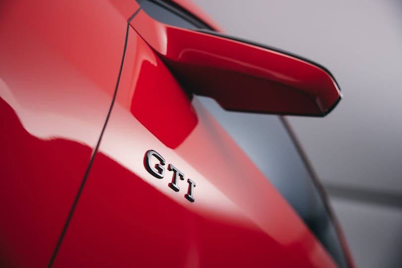 Volkswagen reveals GTI electric car in Germany
