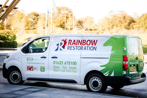 Rainbow Restoration case study | DriveElectric