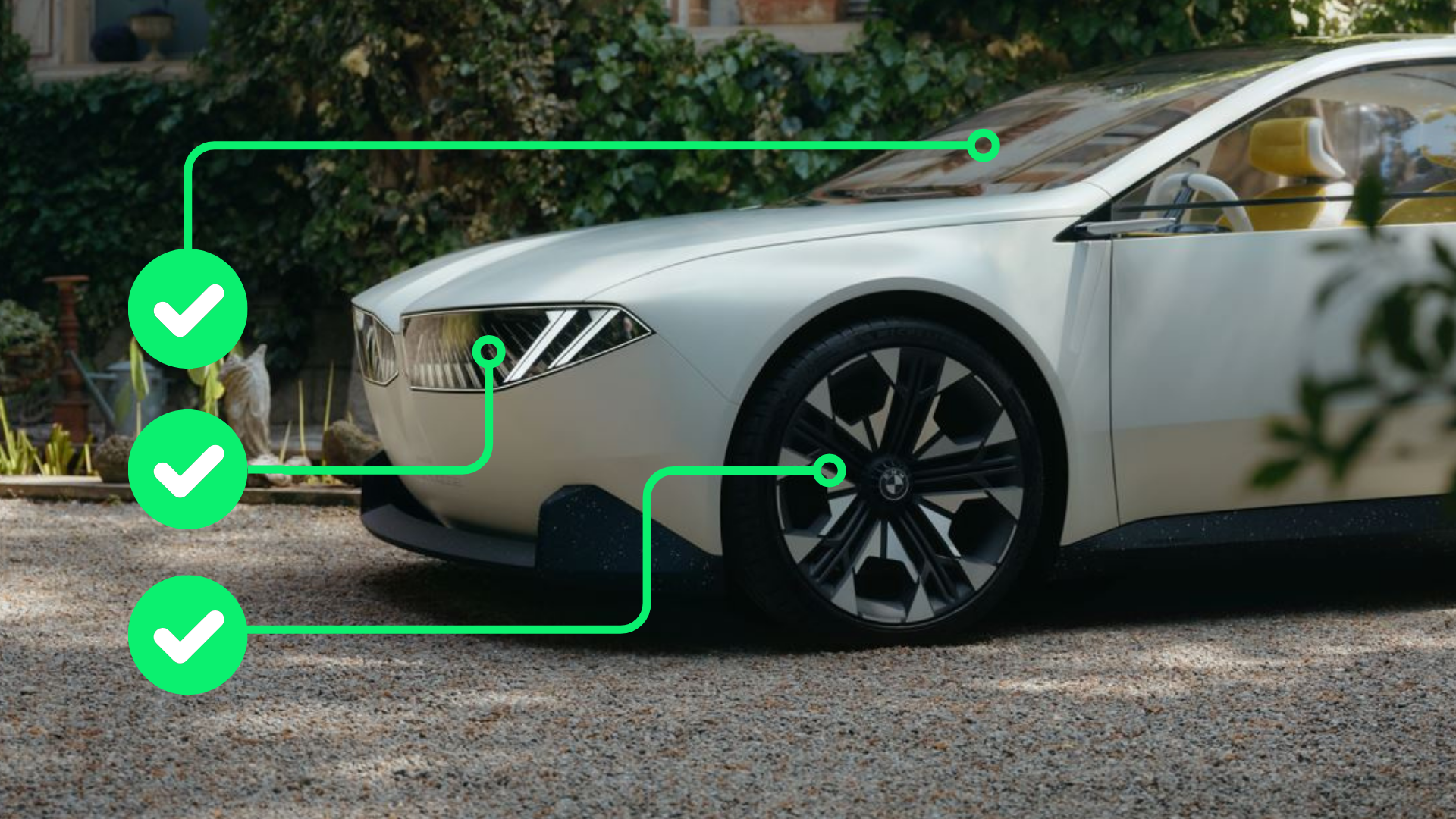 DriveElectric EV Guides Hub | Your Electric Vehicle Resource