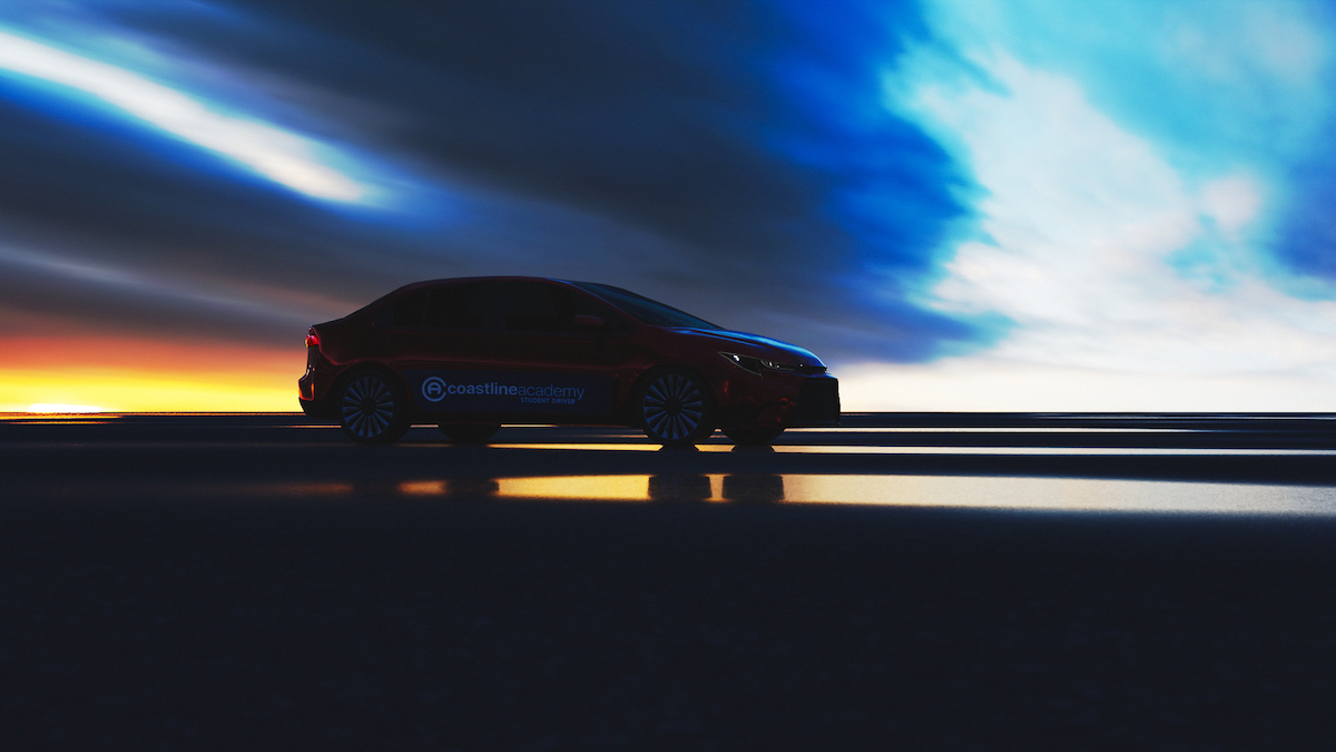 How To Apply For Maryland Drivers License As A Teen