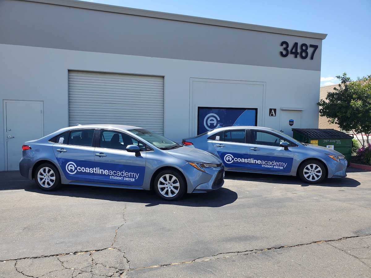 5 Tips To Help You Prepare For Your First Driving Lesson