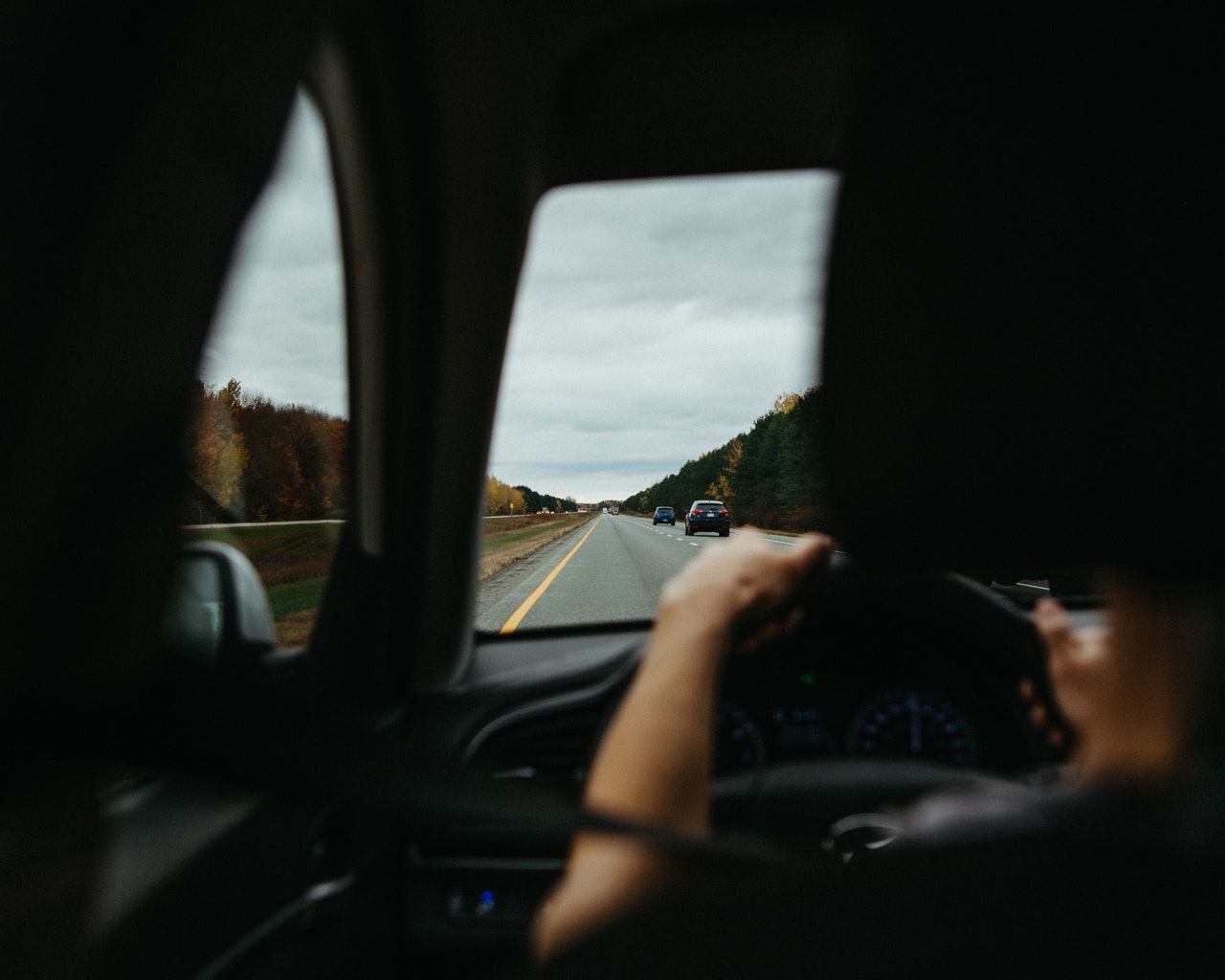 Why Do We Need To Take Driver Training?