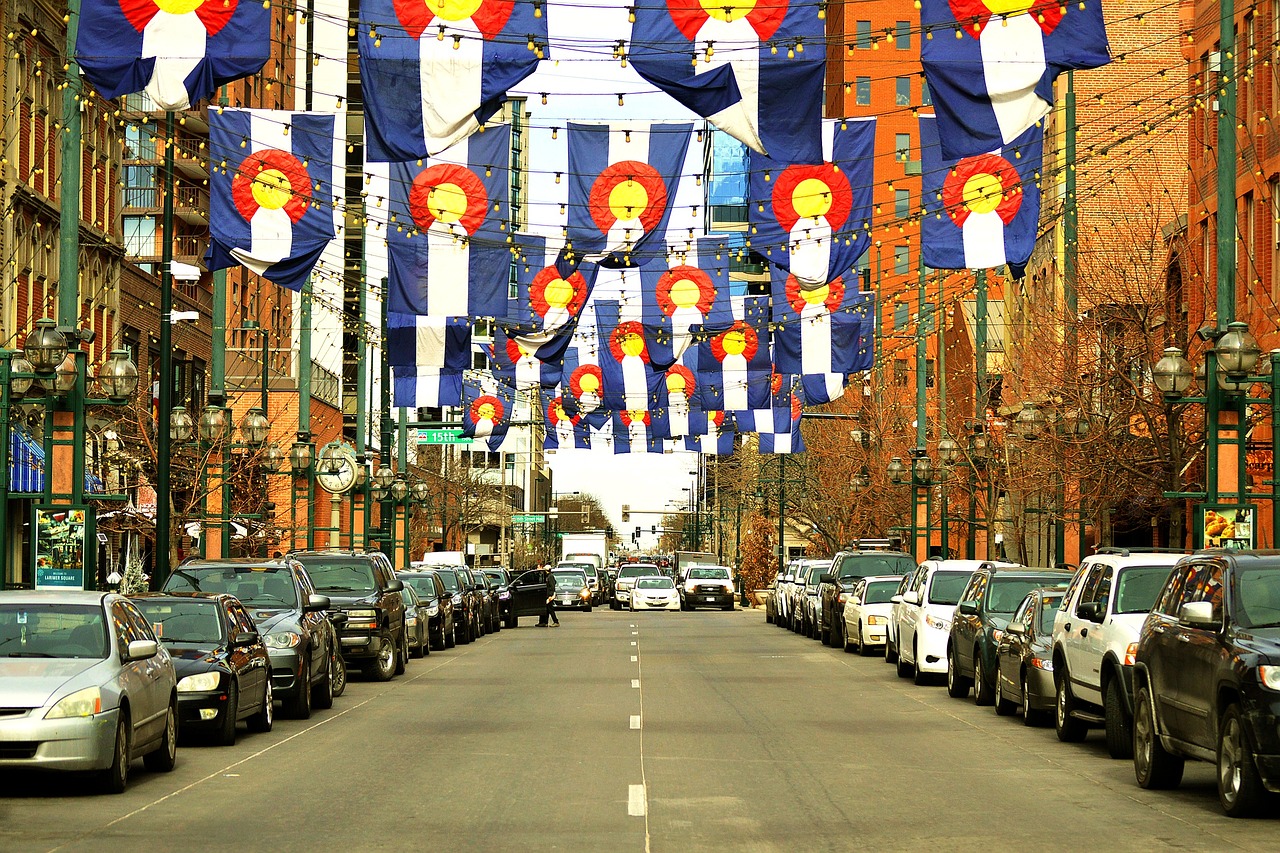How to Get a Colorado Driver's License as an Adult
