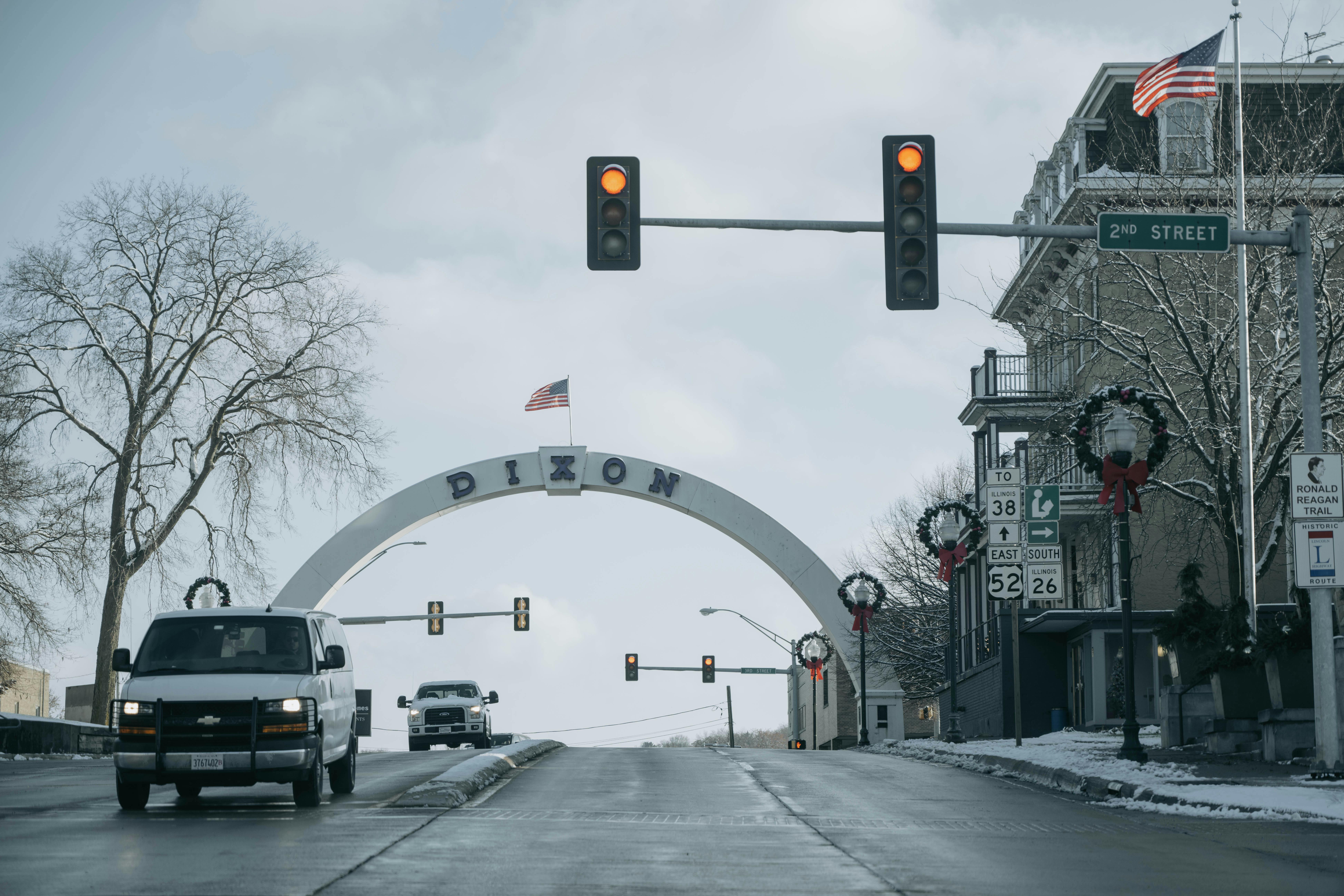 How To Get An Illinois Driver S License Over 18