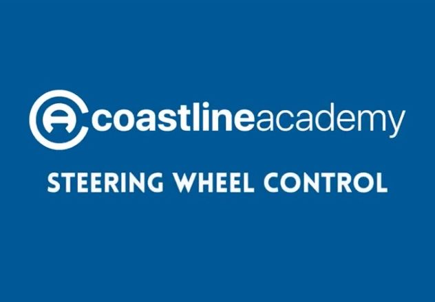 Driving Lessons Video Series: Steering Wheel Control - Hand-Over-Hand ...