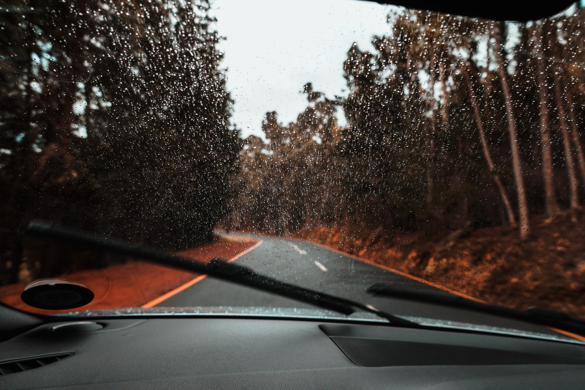 Tips For Ensuring Good Visibility When Driving