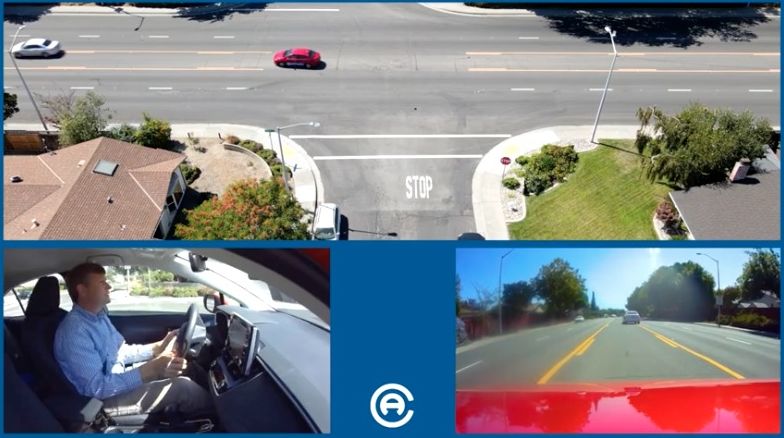 Driving Lessons Video Series: How To Properly Enter A Center Turn Lane