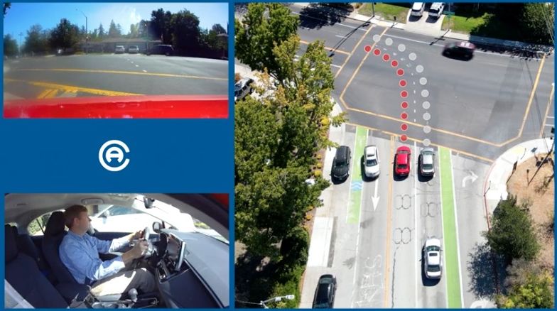 Driving Lessons Video Series: How To Safely Make A Double Left Turn