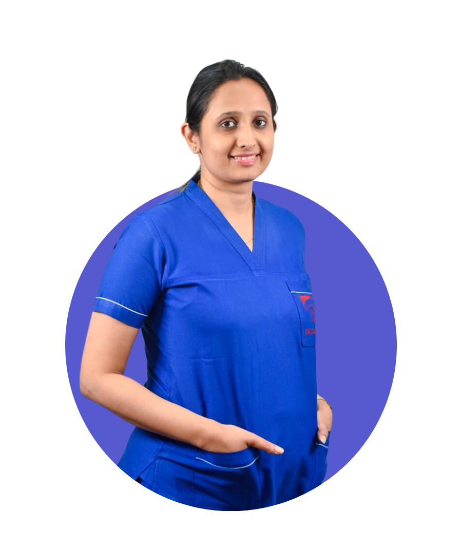 Best Gynaecologist In Kolkata | Dr. Kriti Agarwal