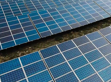 Energy Solar Demo | DroneDeploy