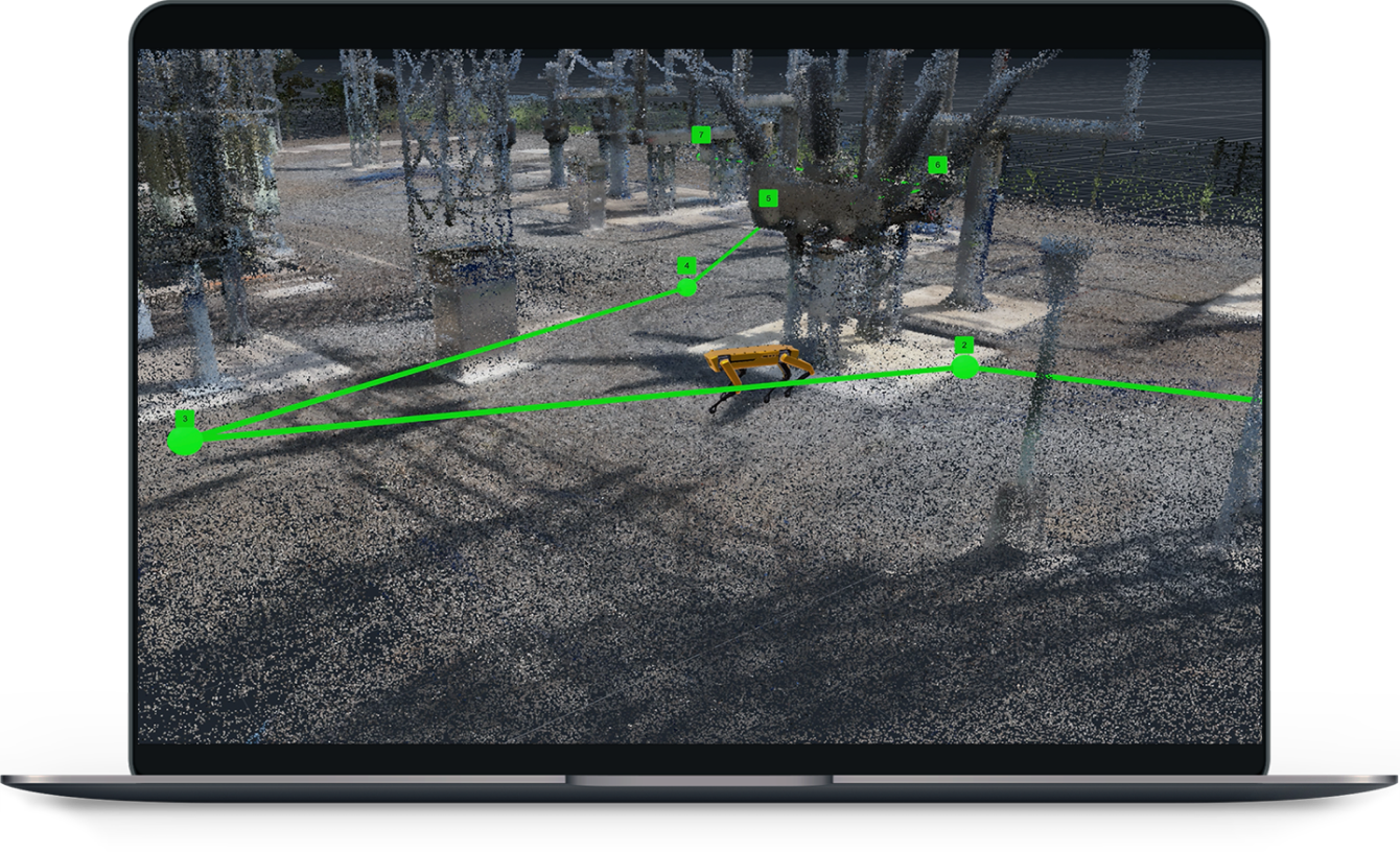 How Ground Robots Reduce Environmental Footprints in Oil & Gas ...