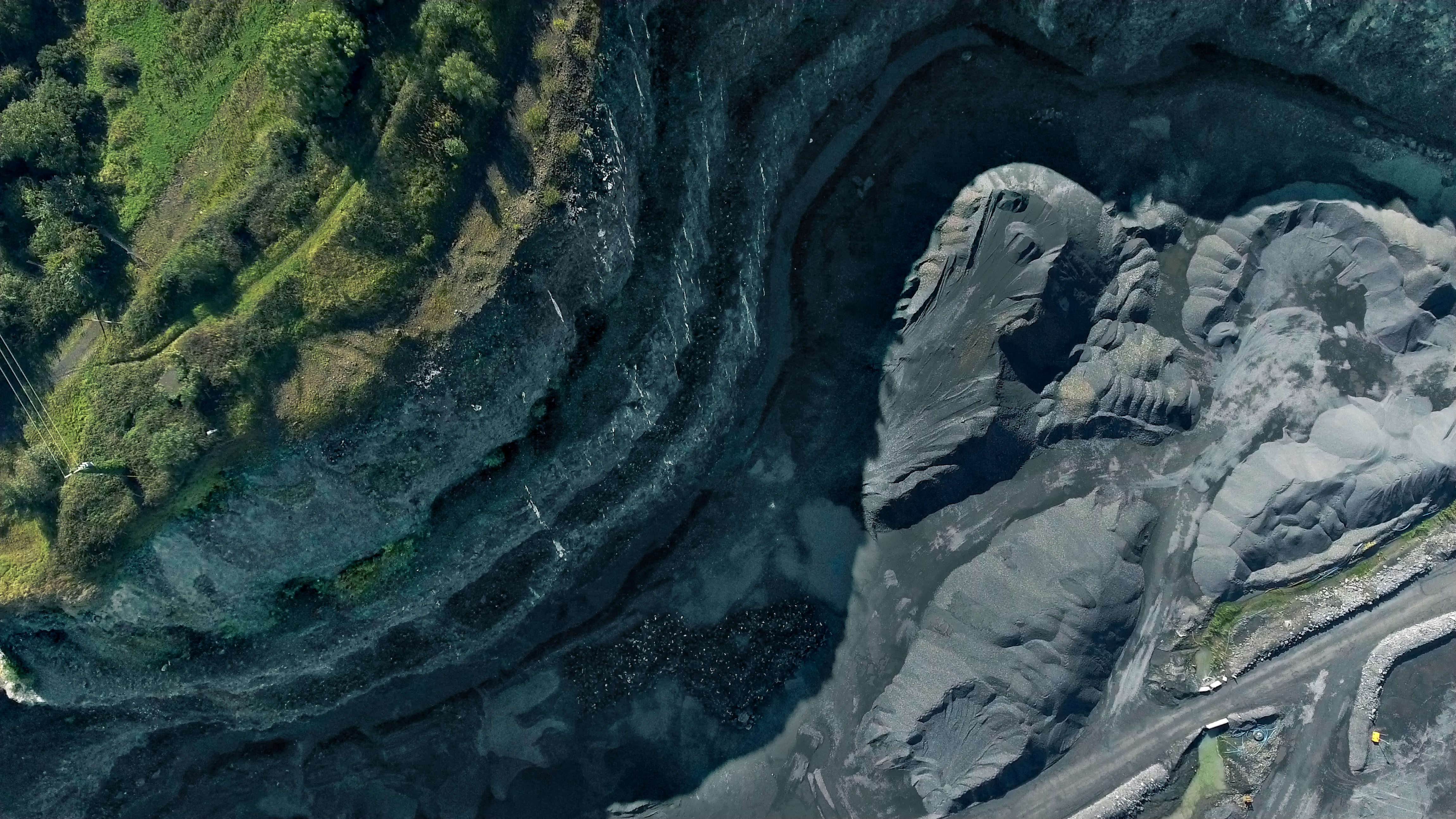 Untapped Resources in Mining and Quarrying | DroneDeploy