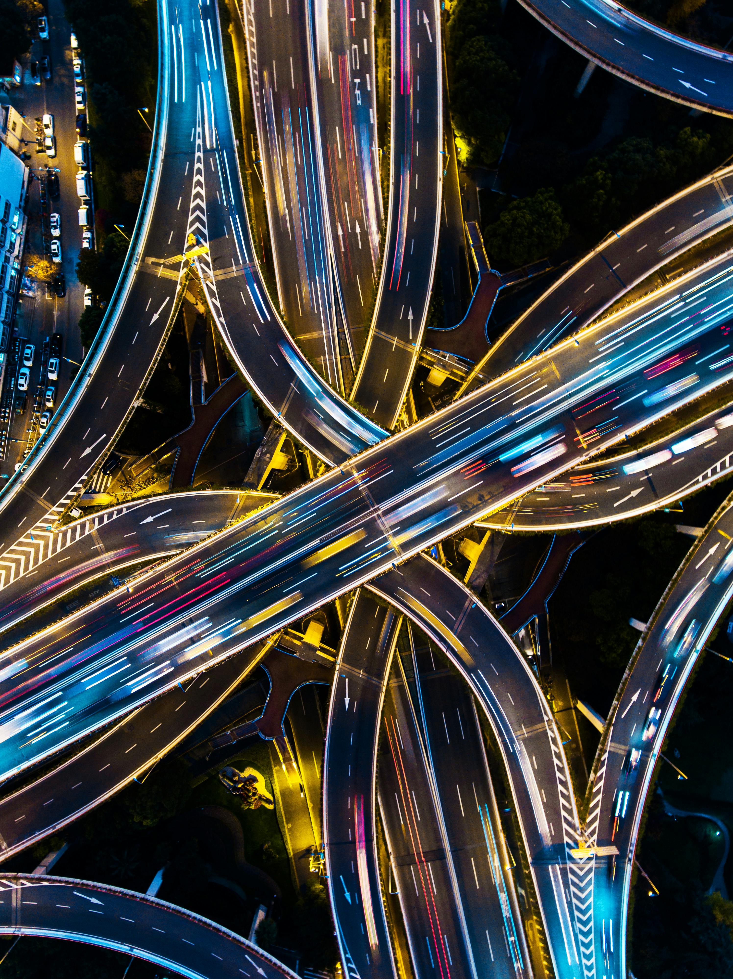 EV Charging Infrastructure West | DroneDeploy