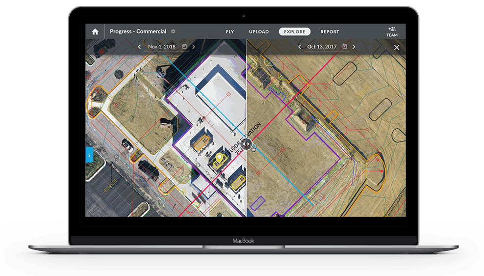 Complete Drone Data Analysis Anywhere Dronedeploy