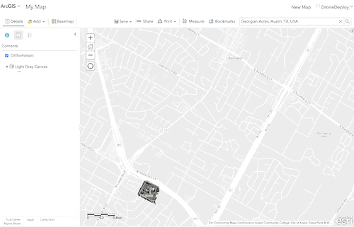 Product Release Wrap-Up April 2020 | DroneDeploy
