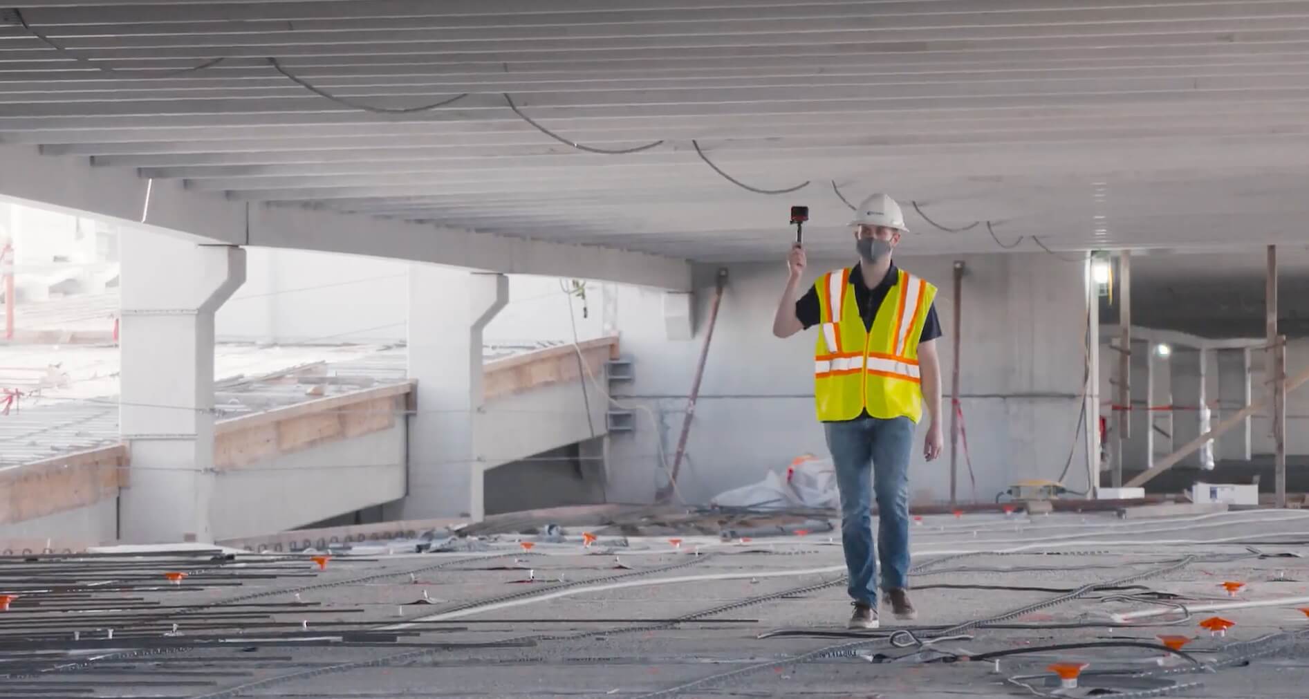 360 Walkthrough Demo | DroneDeploy