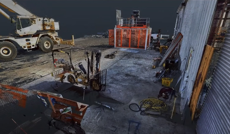 What Future Construction Job Sites Will Look Like | DroneDeploy