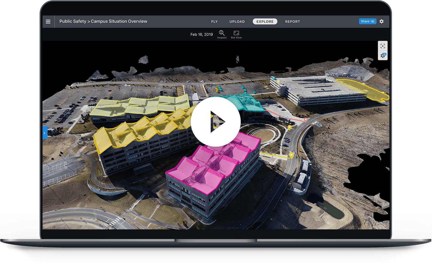 Drones in Property Inspection & Facility Management | Property ...