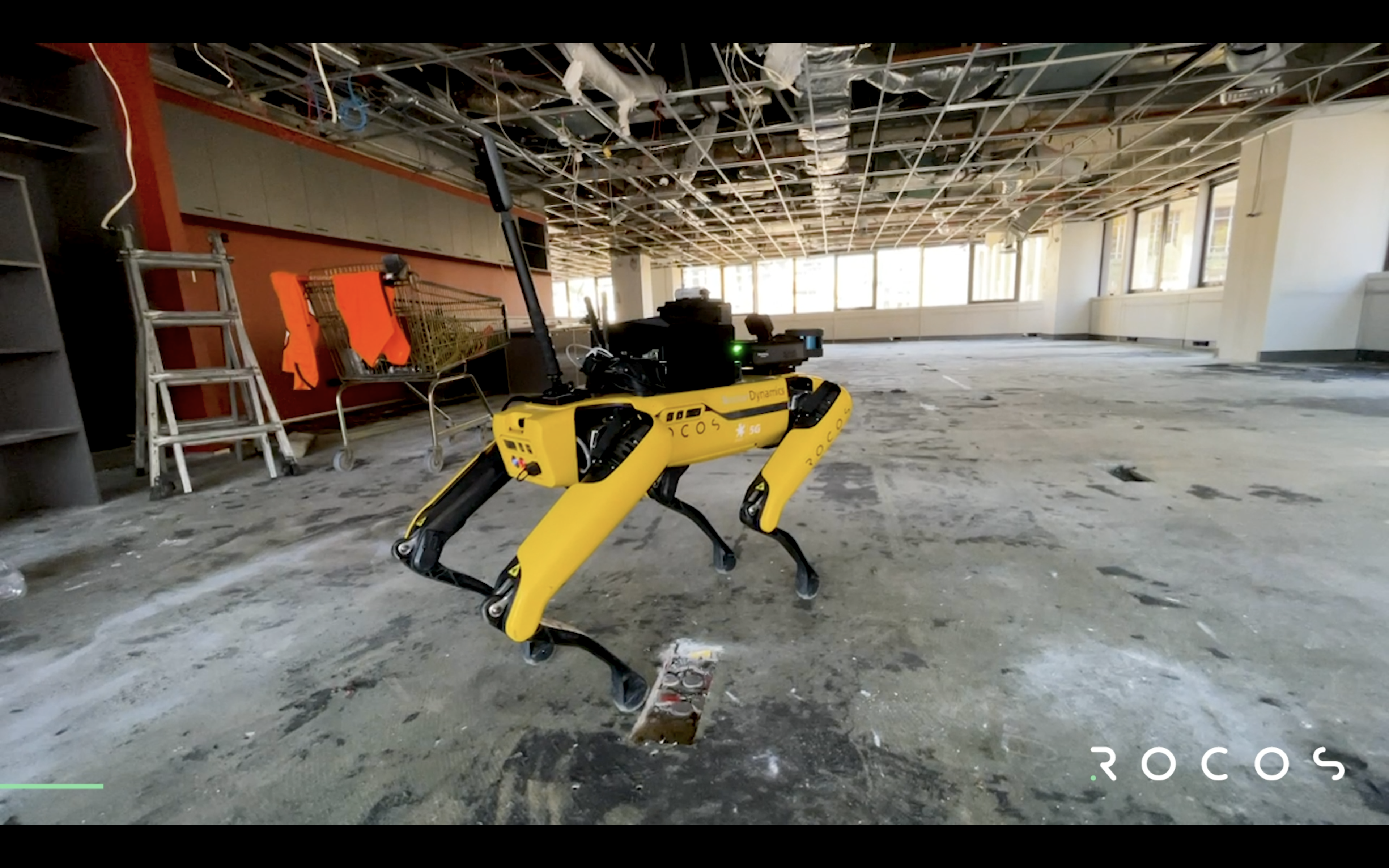Why the Right Software is Critical for Automated Inspections | DroneDeploy
