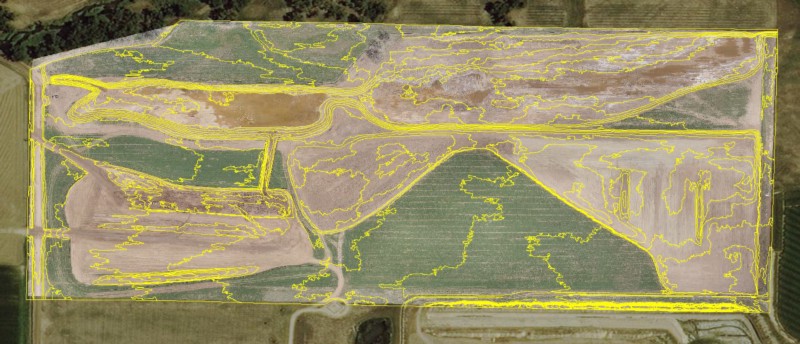 Accuracy in Drone Mapping: What You Need to Know | DroneDeploy