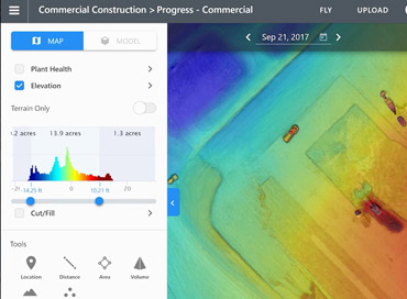 360 Walkthrough Demo | DroneDeploy