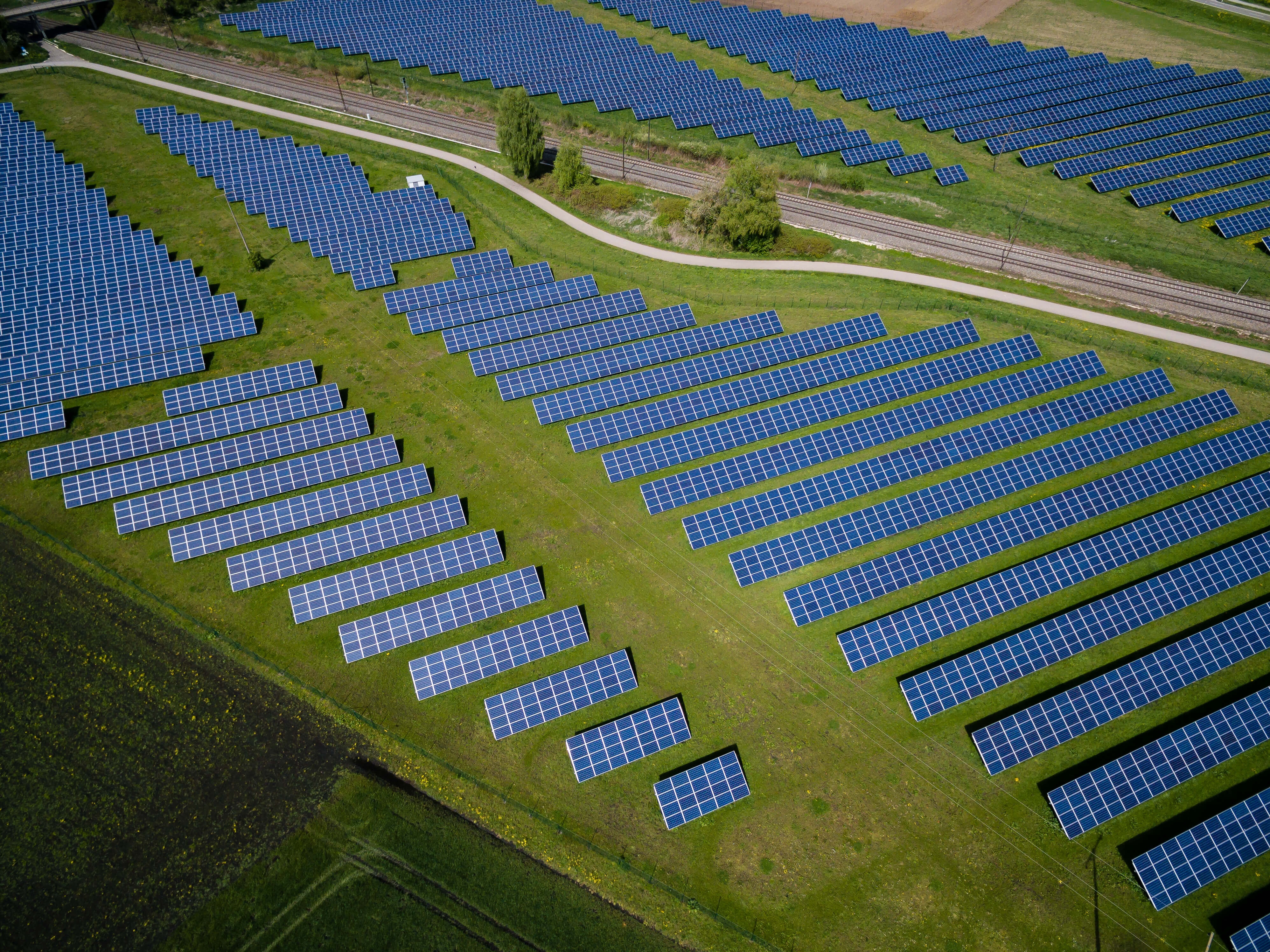 Solar Site Selection & Feasibility Analysis | DroneDeploy