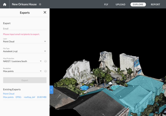 DroneDeploy