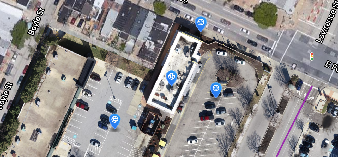 Facility Property Management | Inspection Software | DroneDeploy