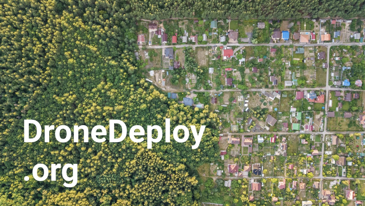 DroneDeploy.org | DroneDeploy