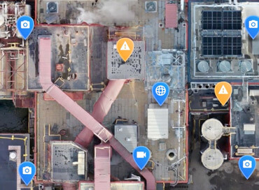 Energy Utility Demo | DroneDeploy